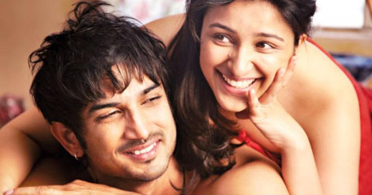 'Shuddh Desi Romance' delights critics