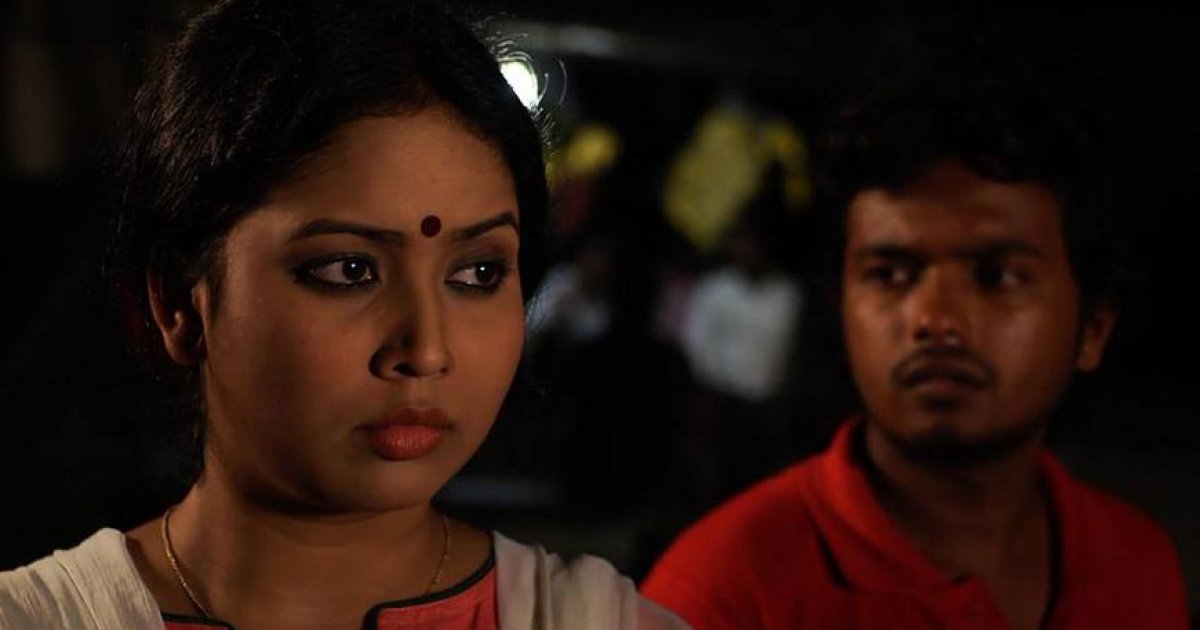 Ekti Raat Otoppor Nishshunnota airs Saturday on Channel9