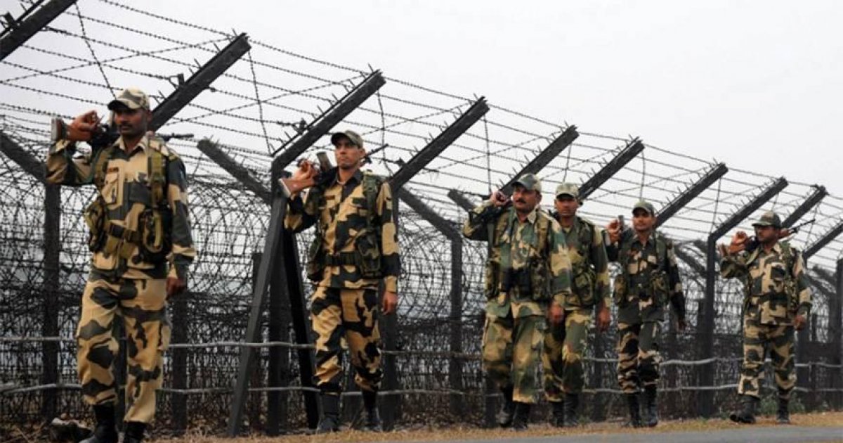 India opens new immigration check post with Bangladesh at Mizoram border