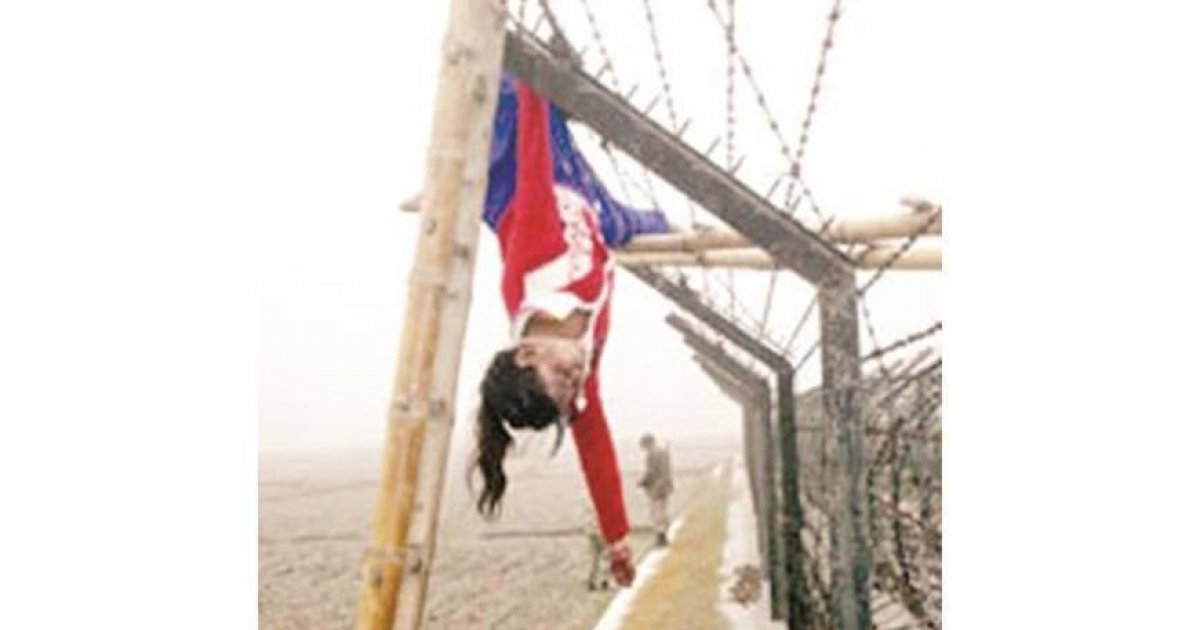 Felani Killing: SC gives Indian government three weeks to submit affidavit