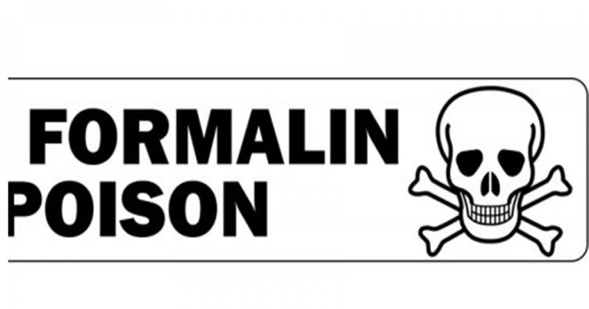 Writ petition seeks enactment of anti-formalin law