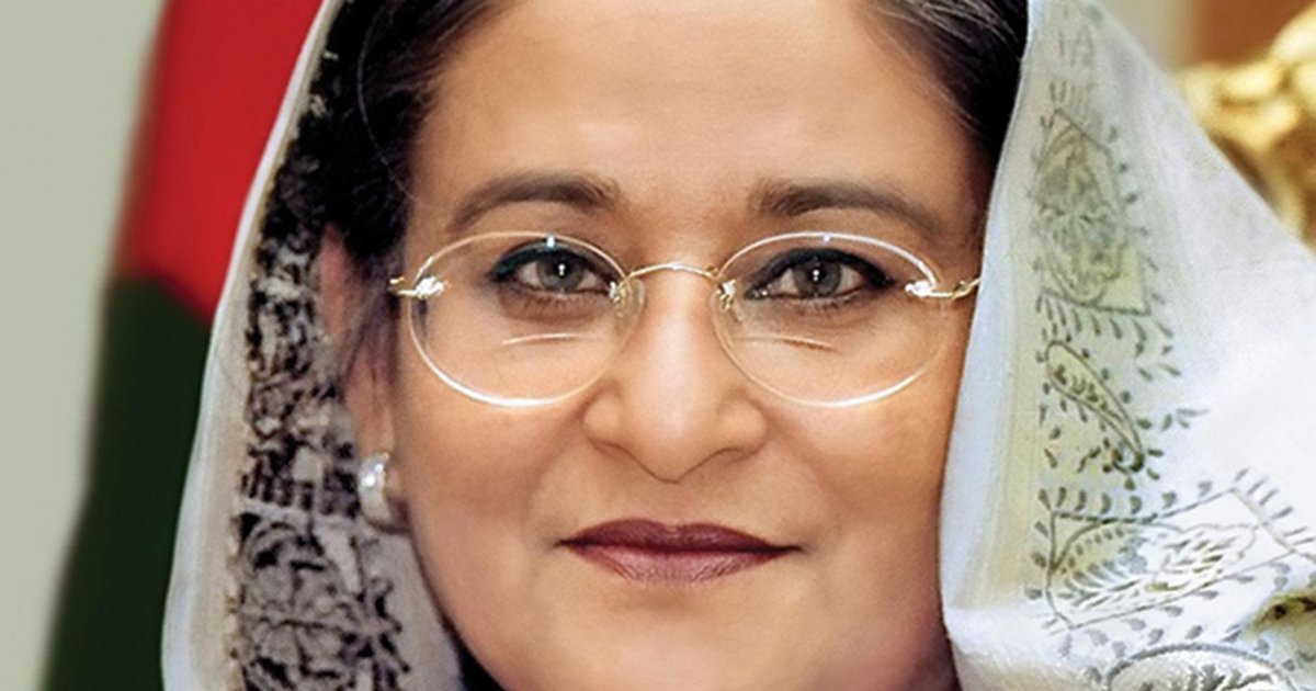 Hasina decides to skip UN session