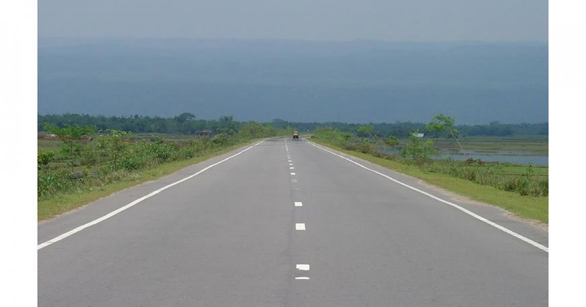 Padma approach road: Army, Buet may get supervising work