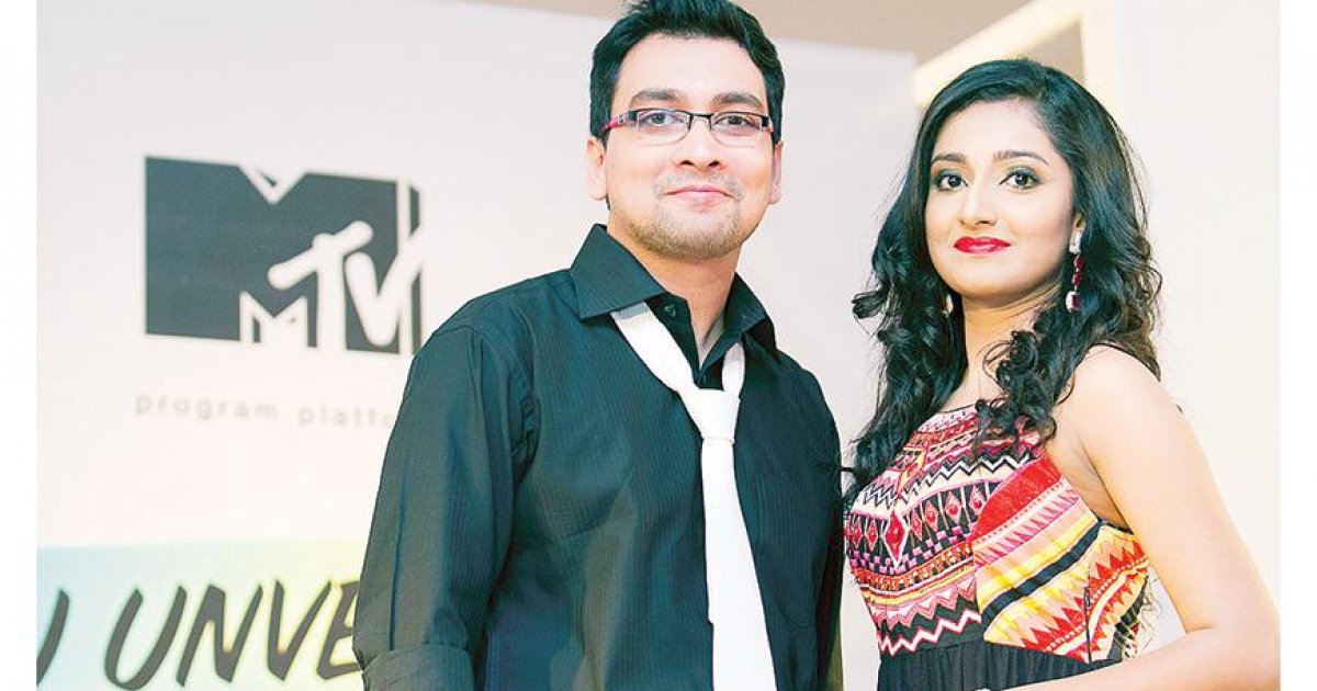 Anya and Yaz to host MTV shows in Bangladesh