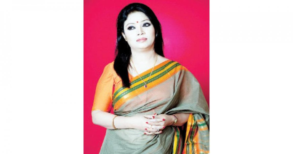 Nasima Shaheen performs at IGCC tonight