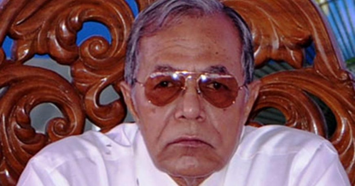 President for completing Mayor Hanif Flyover soon