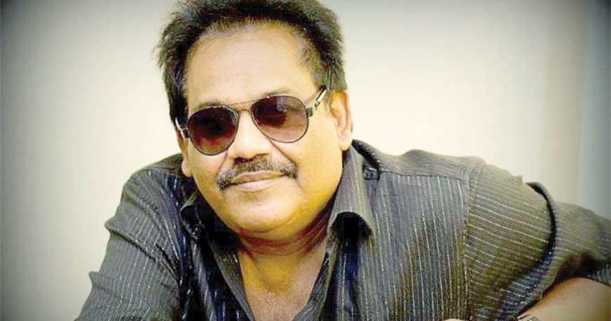 Wahid’s new album coming out on Eid