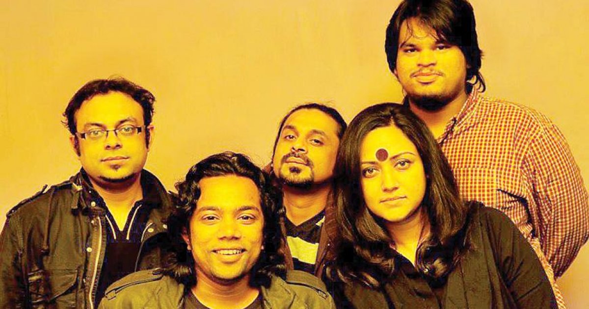 Chirkut to perform live today