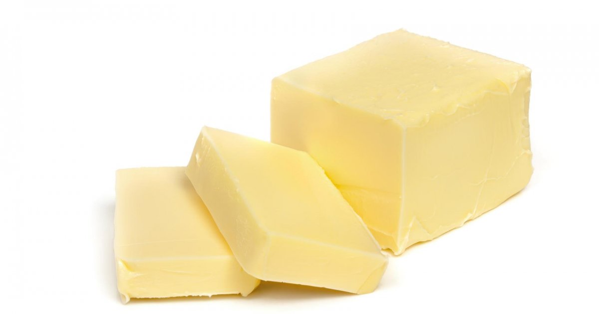Butterlicious