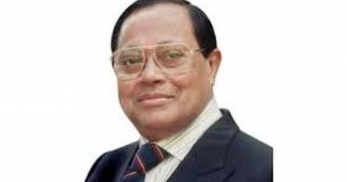 Moudoud: Judges can’t hold trials independently