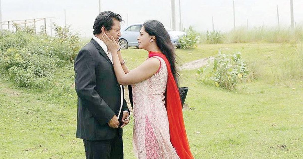 Adharer Oboshan airs on Friday