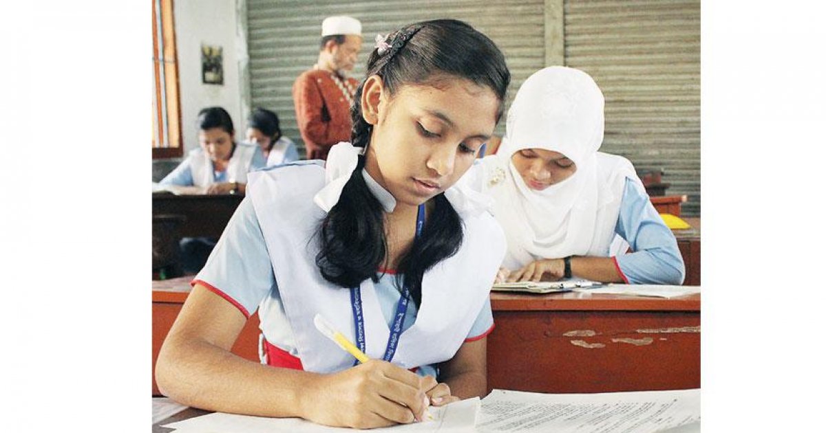 Hartal shelves JSC, JDC examinations again