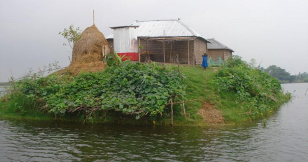 Chars Livelihoods Programme improving life of char people