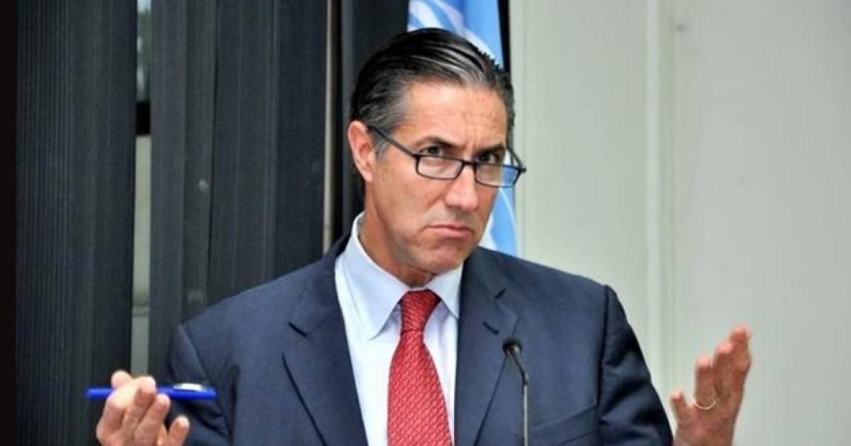 Taranco due in early December