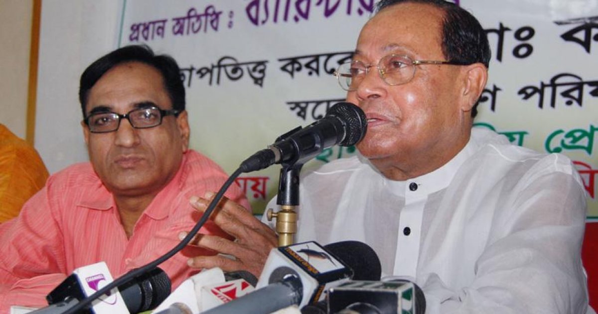 Moudud: Movement and dialogue to run simultaneously