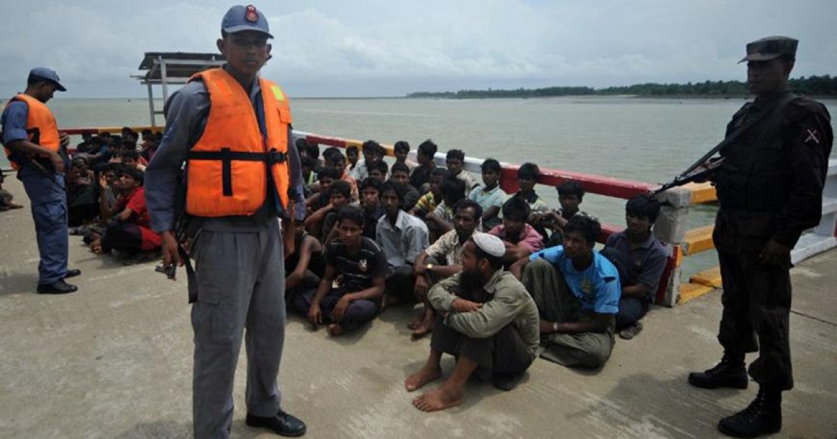 Myanmar border to be sealed off: Dipu Moni