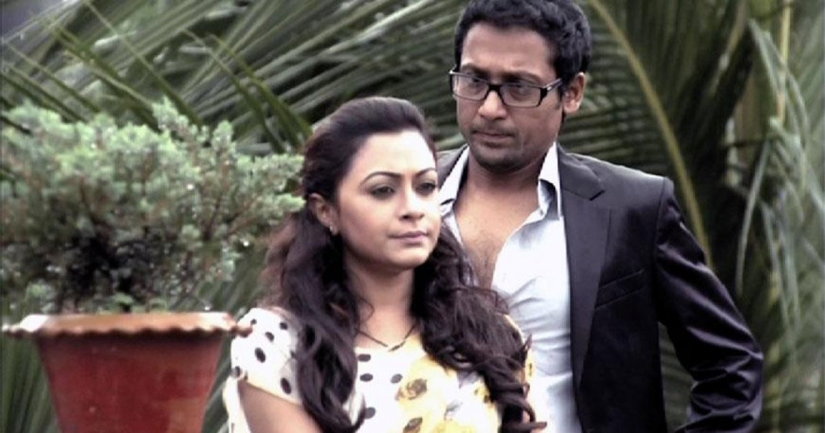 Akjon Bikkhato Bektir Mrittur Por airs today