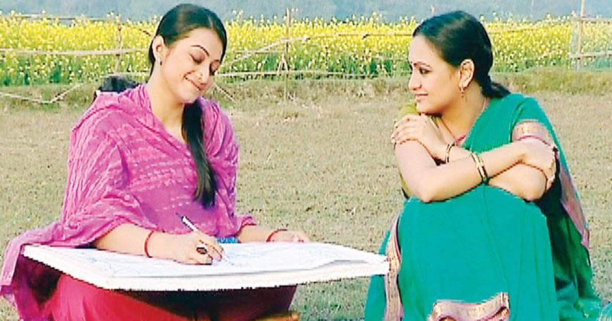 Banglavision to air drama series Batighor tonight