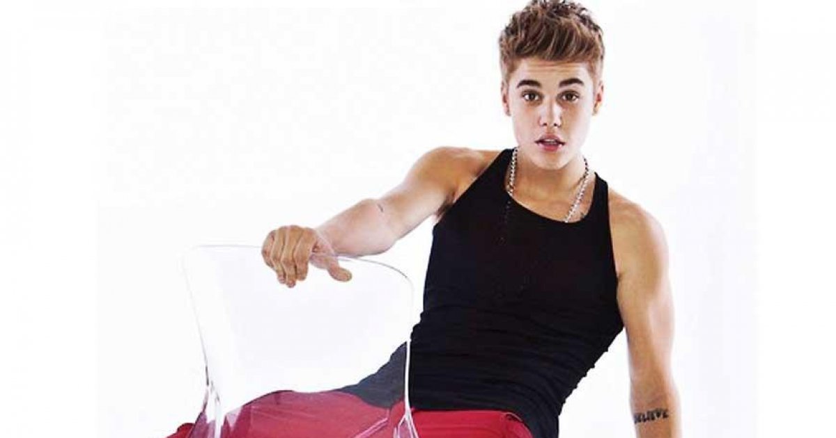 Justin Bieber announces retirement