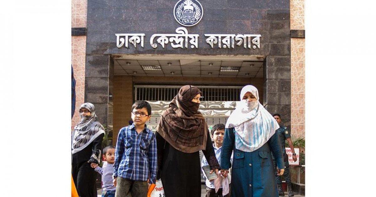 Quader Molla to decide on mercy petition after seeing verdict copy