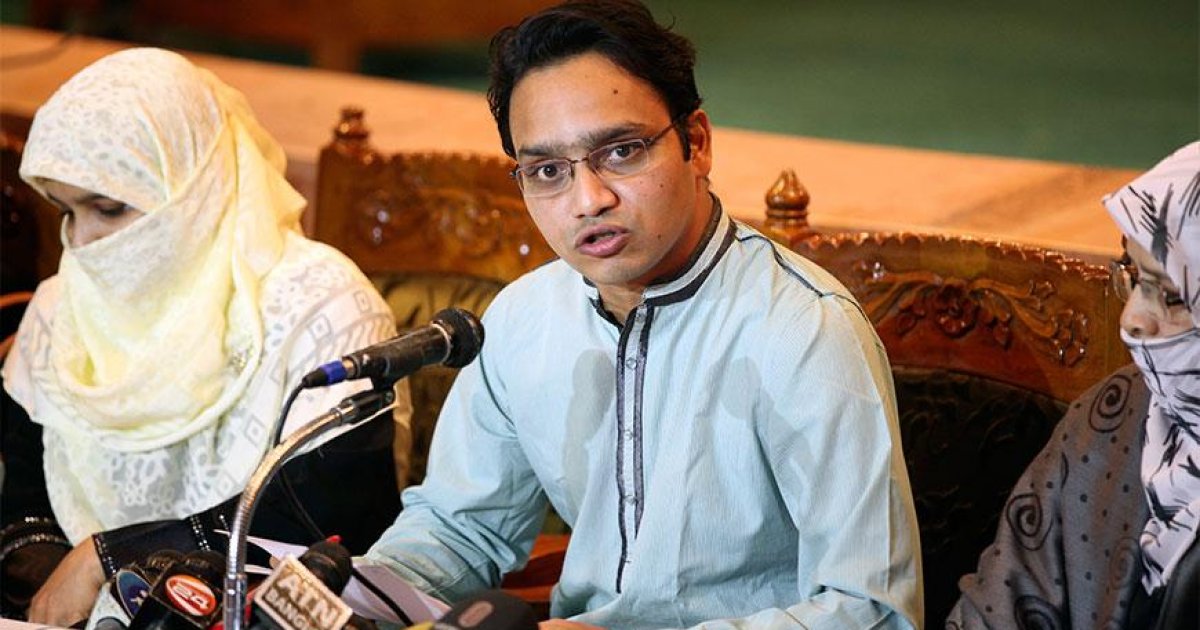 Gov discusses Quader Molla’s execution procedure