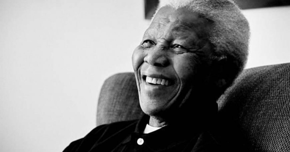 Excerpts of Mandela’s ‘I am prepared to die’ speech, which he gave from ...