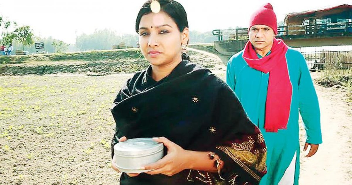 Mahfuz Ahmed brings yet another mega series