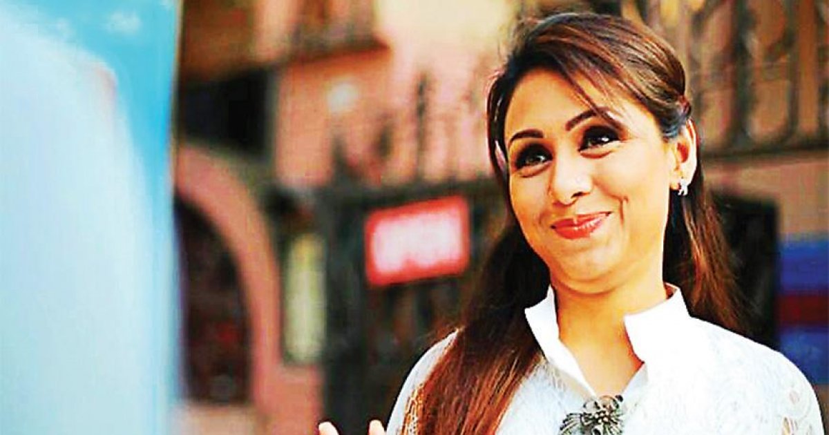 Ichheghuri airs on NTV tonight