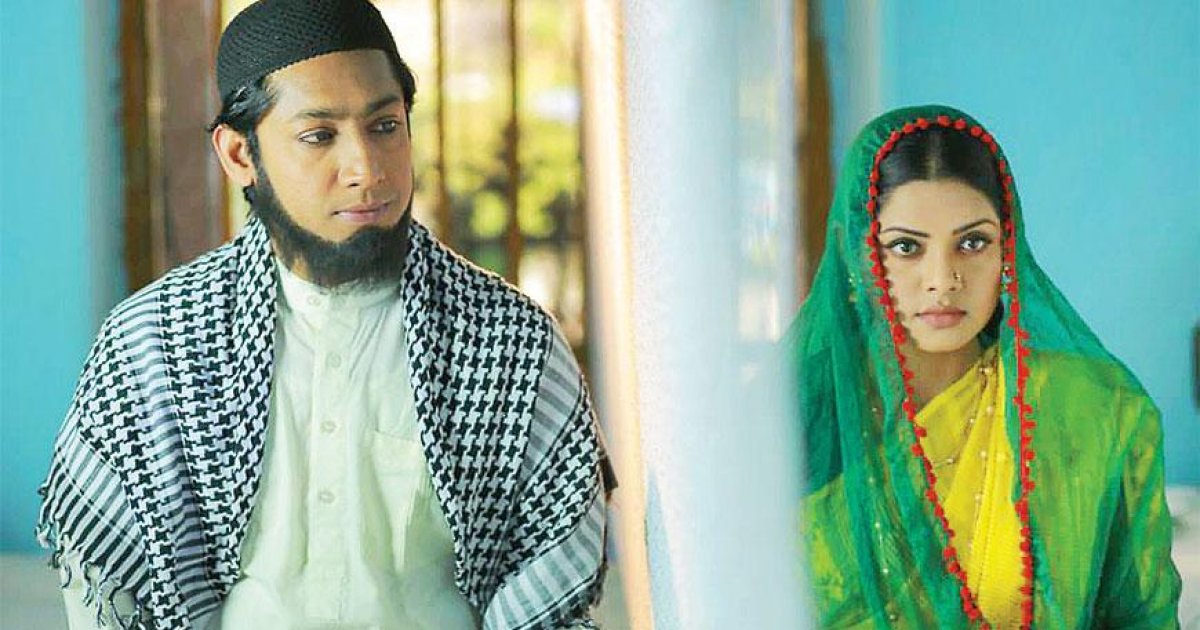 Speaking fluent Urdu was very challenging: Rawnak