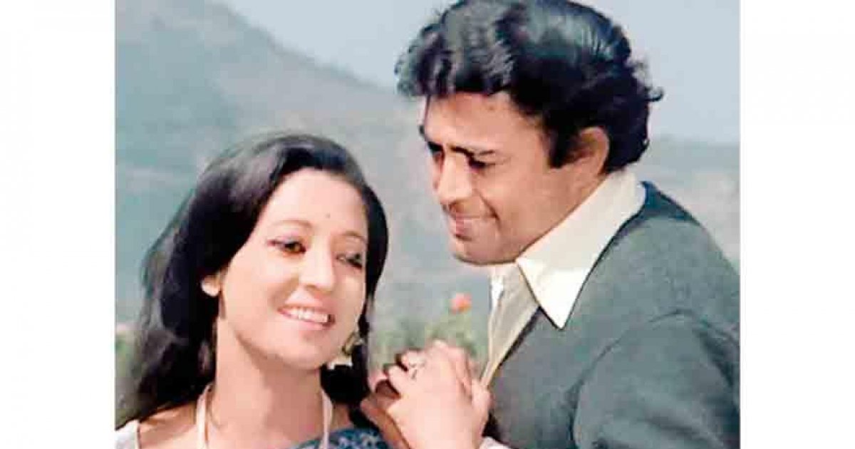 15 Most Popular Films of Suchitra