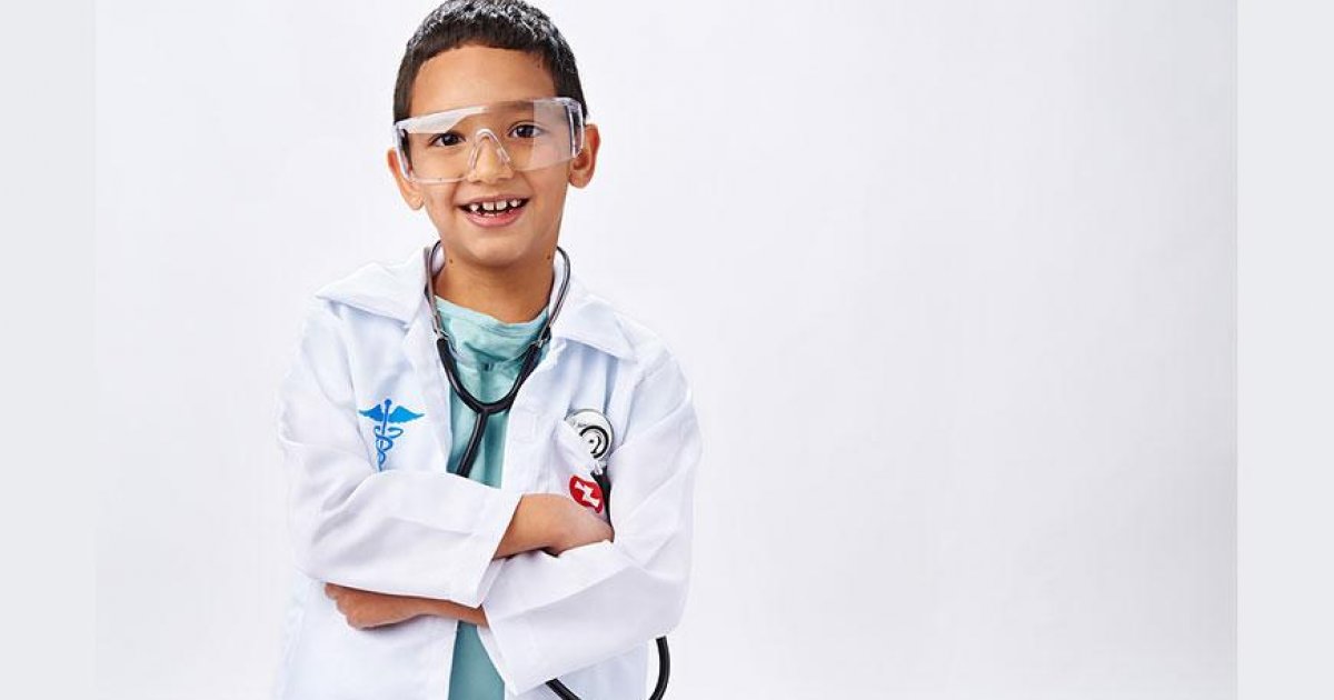 ‘Little doctors’ to ensure health check-ups for primary school students