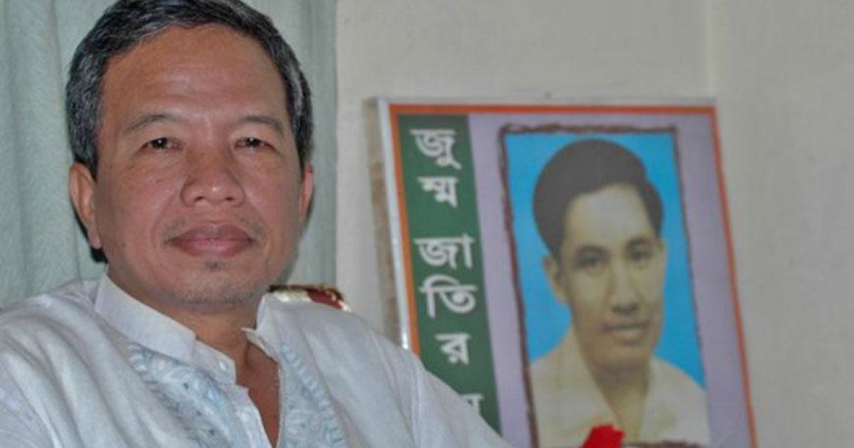 PCJSS man wins ‘fair’ elections in the Rangamati hills