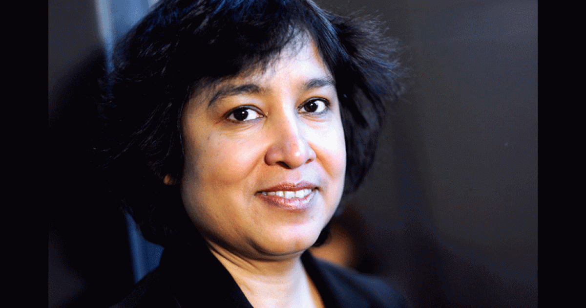 ‘Bring back Taslima’