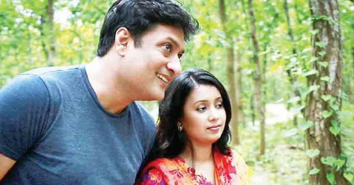 Golpota Onnorokom Hotei Parto airs today