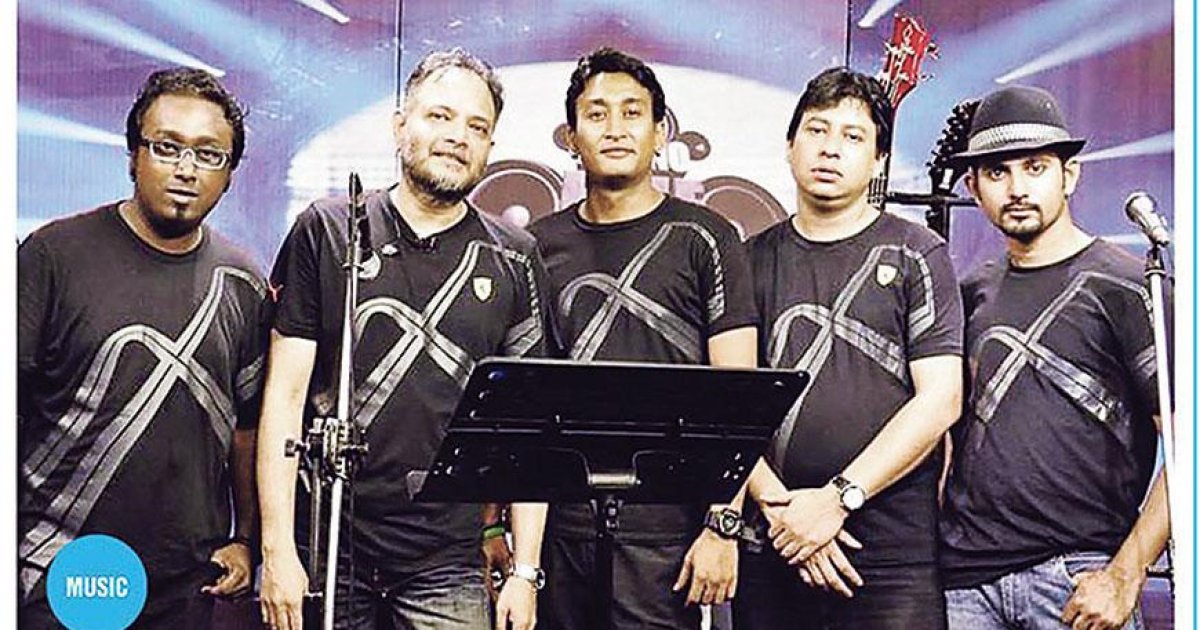 Band Obscure goes digital with ME Label