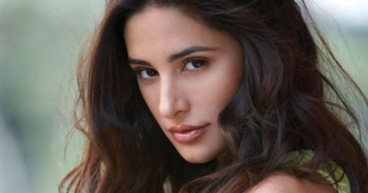 Nargis plays a don’s daughter in Main Tera Hero