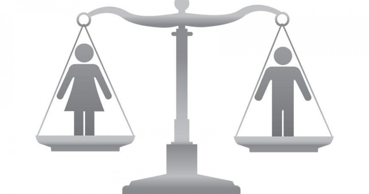Substantive approach to gender equality
