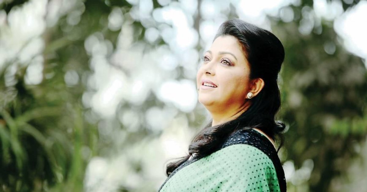 Diti to appear in two talk shows today