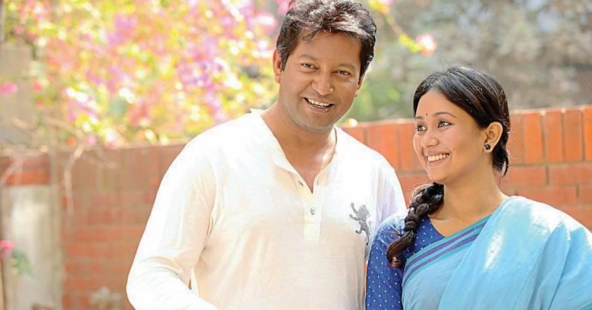 Drama serial on Humayun Ahmed’s Ekjon Mayaboti