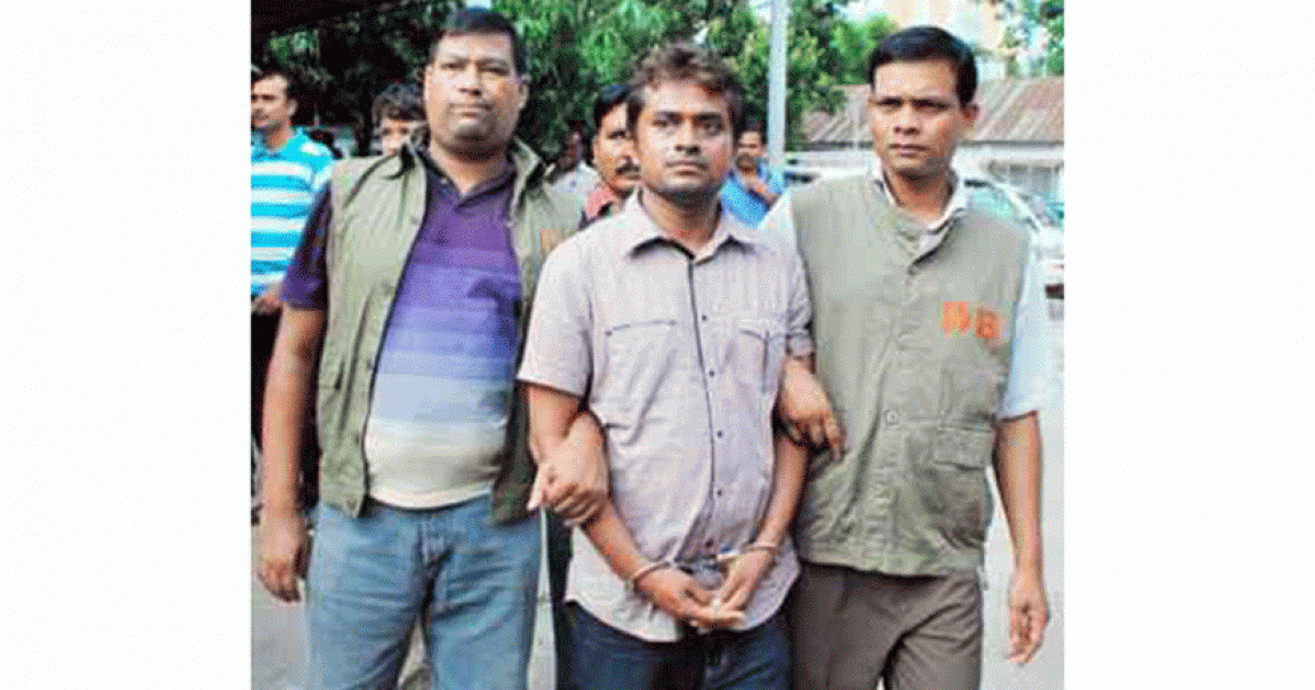 Two more testify against Parimal