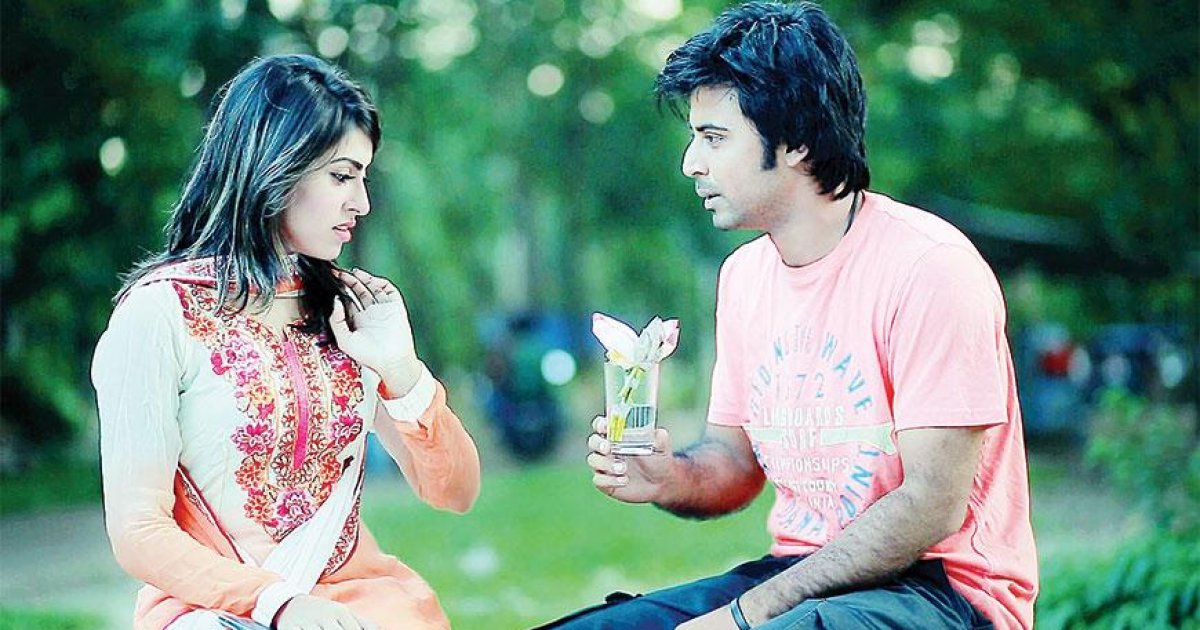 Nisho and Shokh struggle to save their marriage