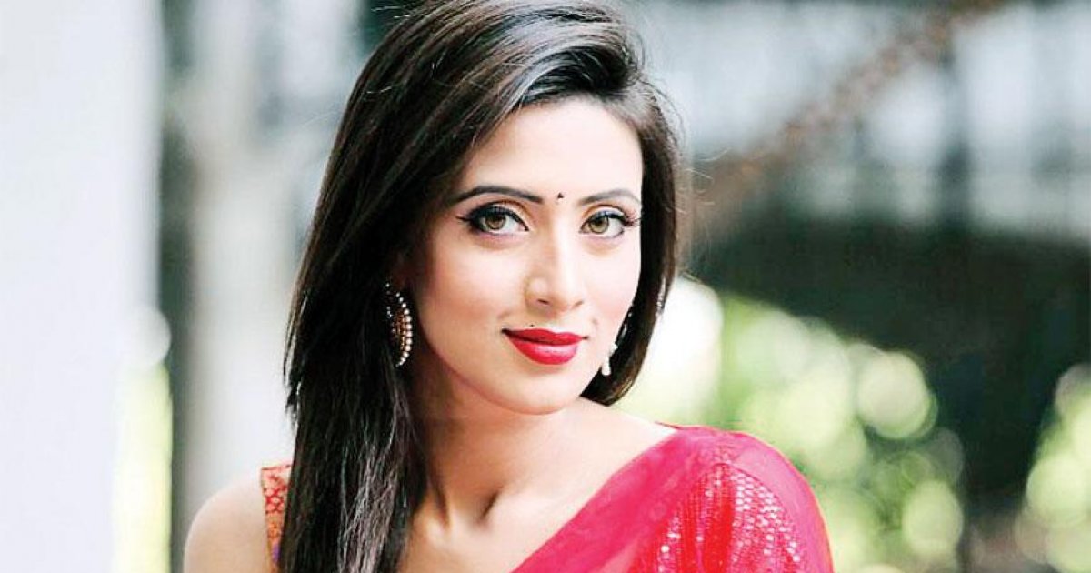 Mim to play Tagore’s Chitrangada