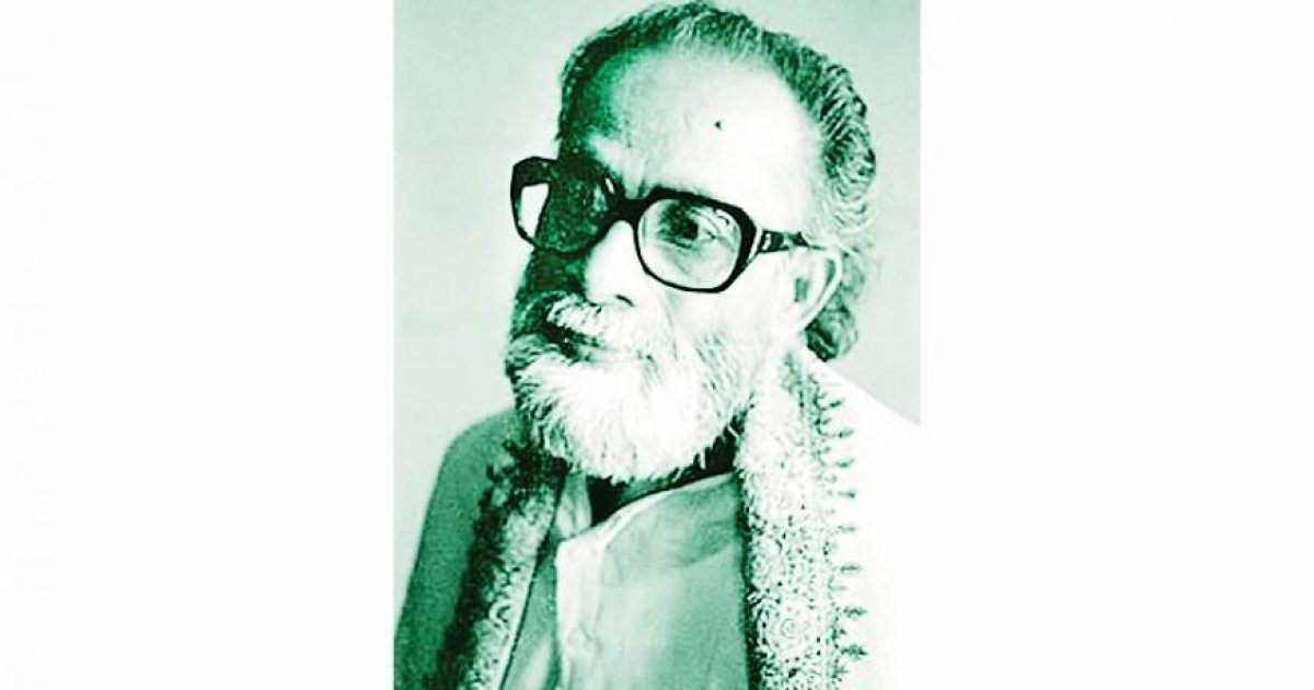 Shawkat Osman remembered