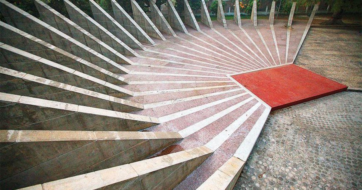 Whither Mujibnagar Complex?