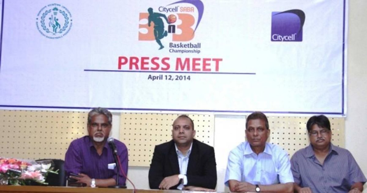 SABA 3 on 3 Basketball starts Tuesday