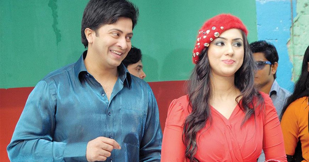 Bhalobasha Express hits the cinemas