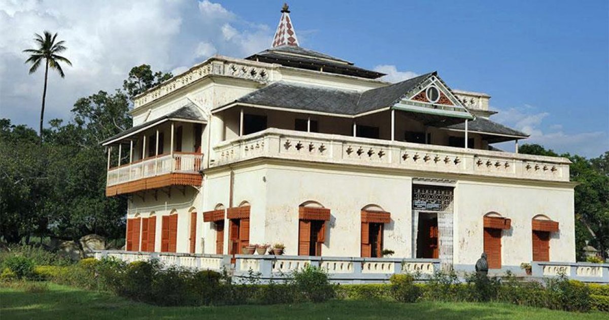 Rabindra university yet to see light