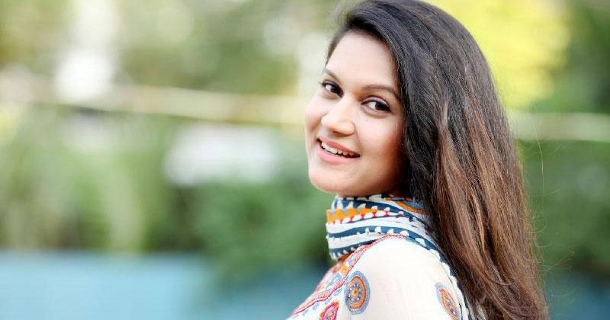 Mithila makes a comeback