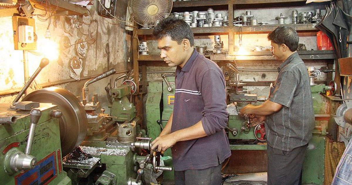 BEIOA demands duty cut on import of materials