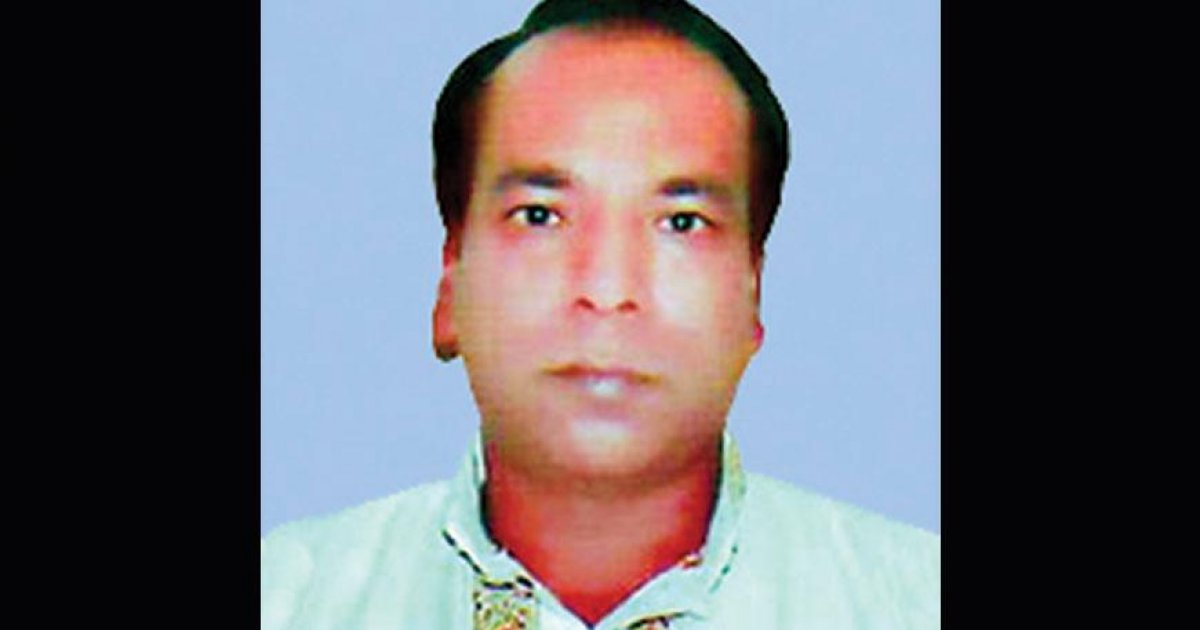 Finally, Nur Hossain under spotlight